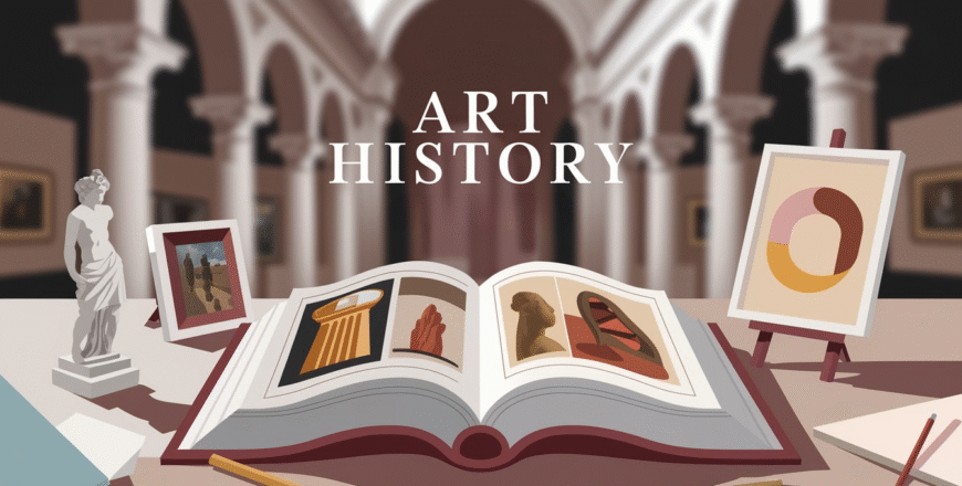 Art History – eCampus